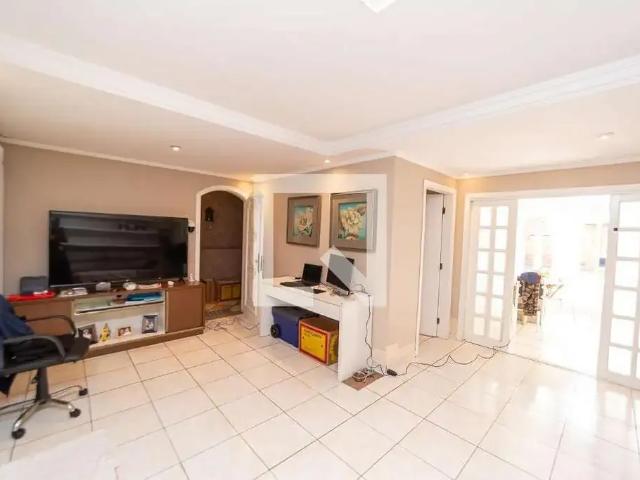 Casa / Sobrado para Venda em São Paulo/SP Cangaíba 3 Quartos