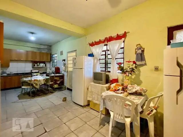 Casa / Sobrado para Venda em São Paulo/SP Cangaíba 3 Quartos