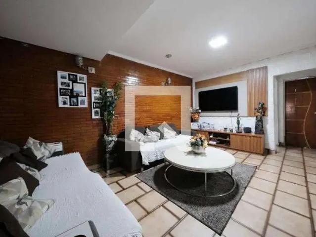 Casa / Sobrado para Venda em São Paulo/SP Cangaíba 3 Quartos