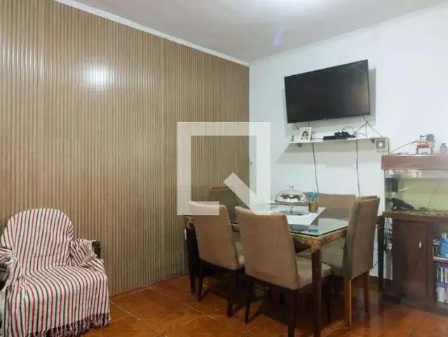 Casa / Sobrado para Venda em São Paulo/SP Cangaíba 3 Quartos