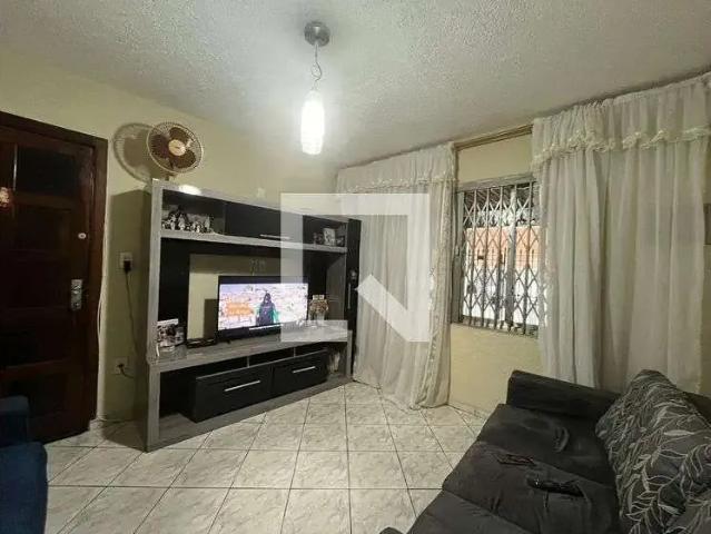Casa / Sobrado para Venda em São Paulo/SP Cangaíba 3 Quartos