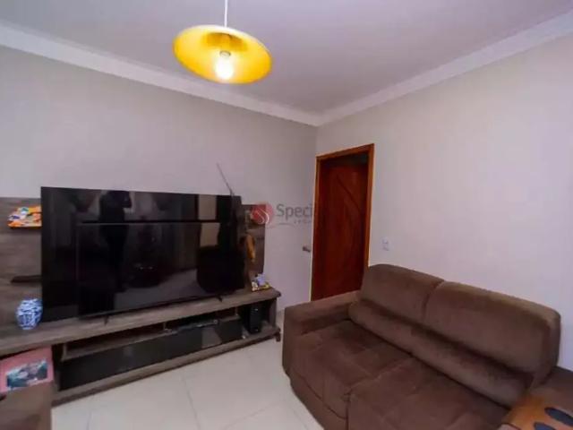 Casa / Sobrado para Venda em São Paulo/SP Cangaíba 3 Quartos