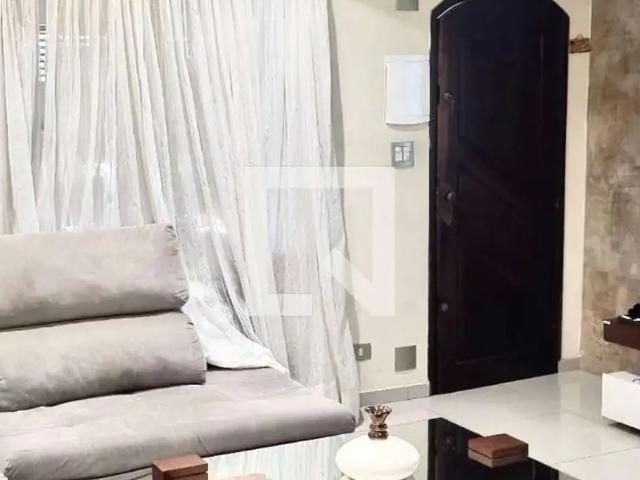 Casa / Sobrado para Venda em São Paulo/SP Cangaíba 3 Quartos