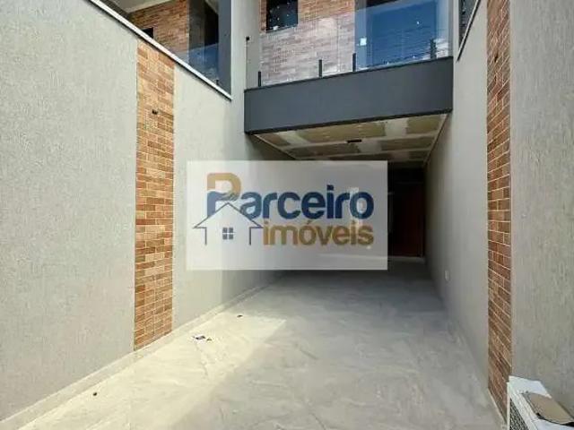 Casa / Sobrado para Venda em São Paulo/SP Cangaíba 3 Quartos