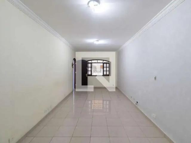 Casa / Sobrado para Venda em São Paulo/SP Cangaíba 3 Quartos