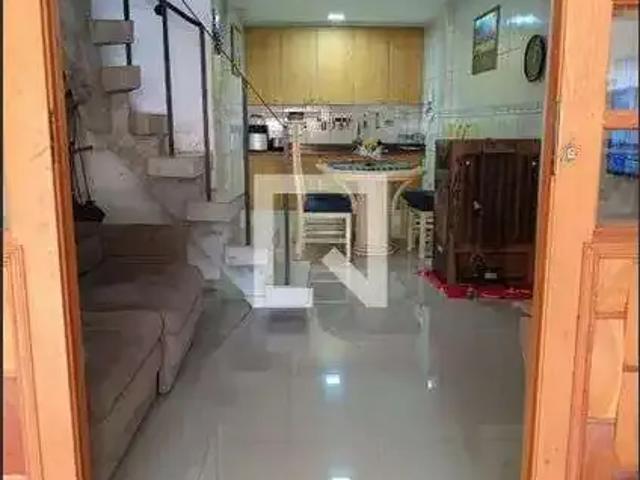 Casa / Sobrado para Venda em São Paulo/SP Cangaíba 3 Quartos