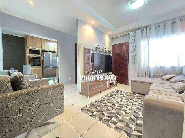 Casa / Sobrado para Venda em São Paulo/SP Cangaíba 3 Quartos