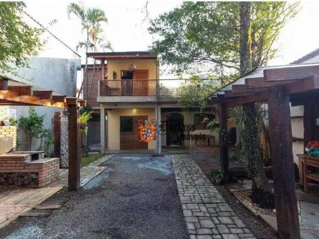 Casa / Sobrado para Venda em São Paulo/SP Cangaíba 3 Quartos