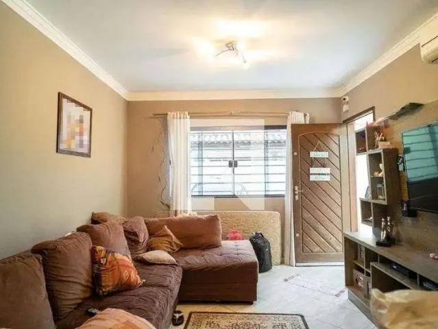 Casa / Sobrado para Venda em São Paulo/SP Cangaíba 3 Quartos