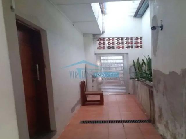 Casa / Sobrado para Venda em São Paulo/SP Cangaíba 3 Quartos