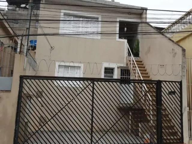 Casa / Sobrado para Venda em São Paulo/SP Cangaíba 3 Quartos