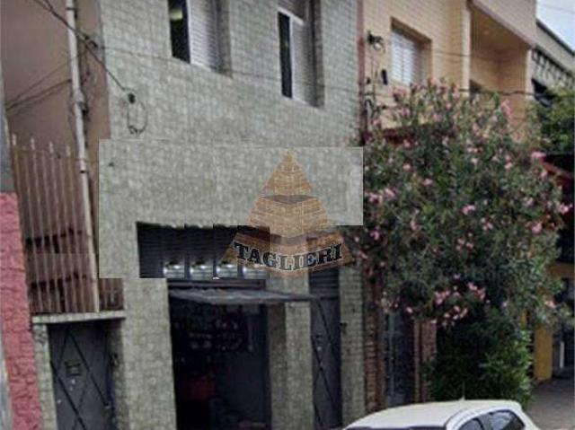 Casa / Sobrado para Venda em São Paulo/SP Canindé