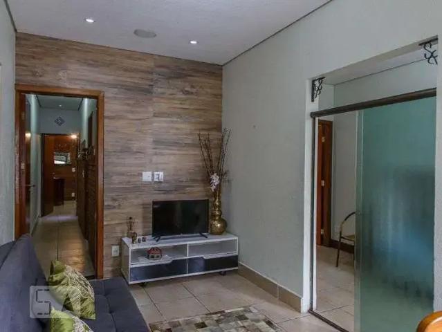 Casa / Sobrado para Venda em São Paulo/SP Canindé 3 Quartos