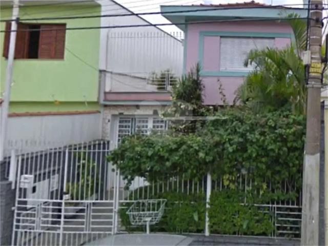 Casa / Sobrado para Venda em São Paulo/SP Pari 3 Quartos