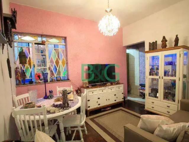 Casa / Sobrado para Venda em São Paulo/SP Canindé 3 Quartos