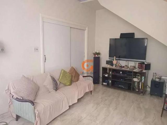 Casa / Sobrado para Venda em São Paulo/SP Canindé 3 Quartos