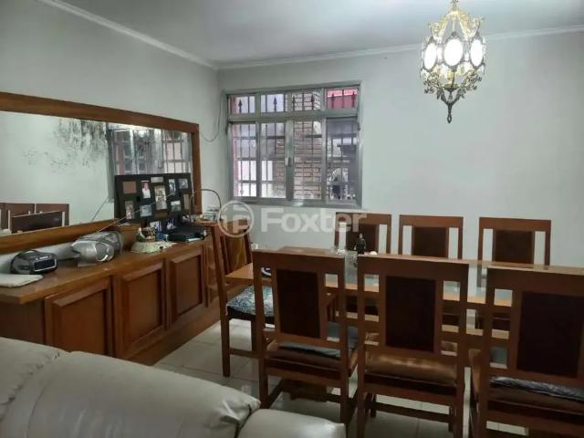 Casa / Sobrado para Venda em São Paulo/SP Canindé 3 Quartos