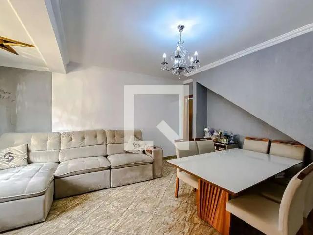 Casa / Sobrado para Venda em São Paulo/SP Canindé 3 Quartos