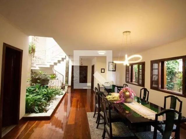 Casa / Sobrado para Venda em São Paulo/SP Canindé 4 Quartos