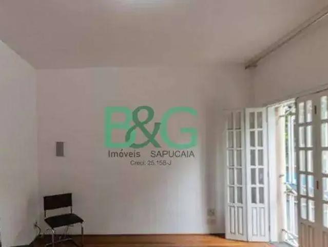 Casa / Sobrado para Venda em São Paulo/SP Canindé 4 Quartos