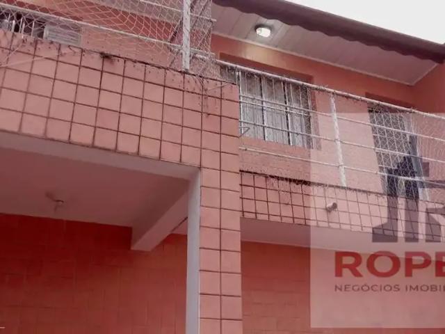 Casa / Sobrado para Venda em São Paulo/SP Canindé 4 Quartos