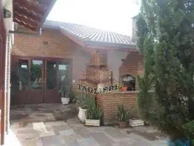 Casa / Sobrado para Venda em São Paulo/SP Canindé 4 Quartos