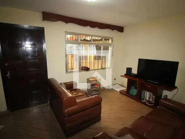 Casa / Sobrado para Venda em São Paulo/SP Canindé 4 Quartos