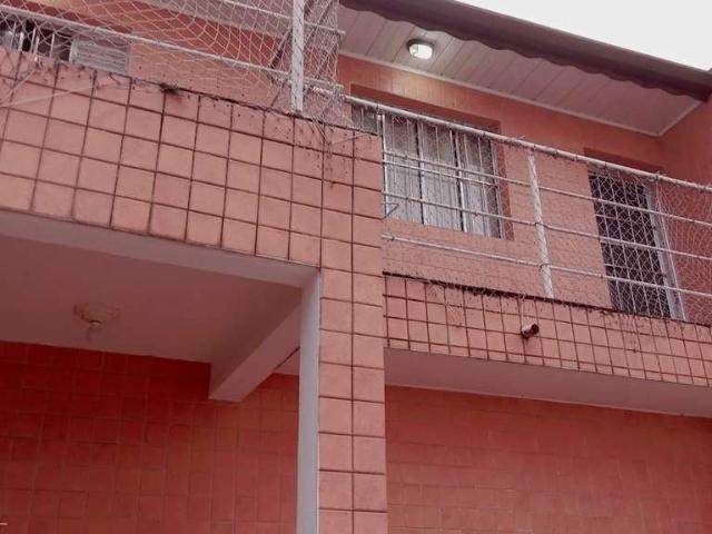 Casa / Sobrado para Venda em São Paulo/SP Canindé 4 Quartos