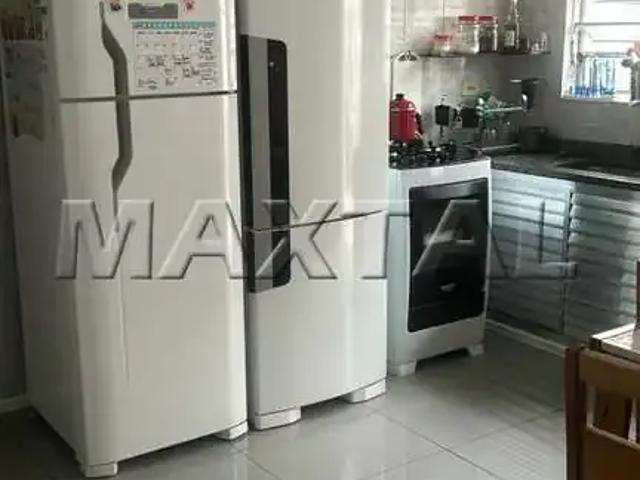 Casa / Sobrado para Venda em São Paulo/SP Canindé 5 Quartos