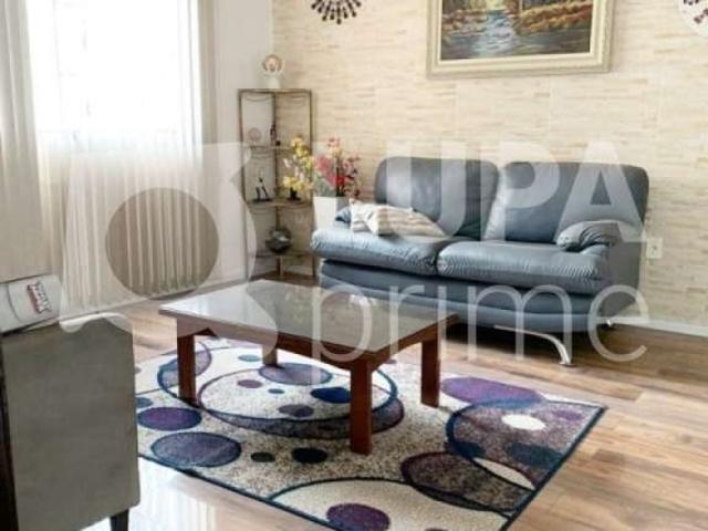 Casa / Sobrado para Venda em São Paulo/SP Canindé 5 Quartos