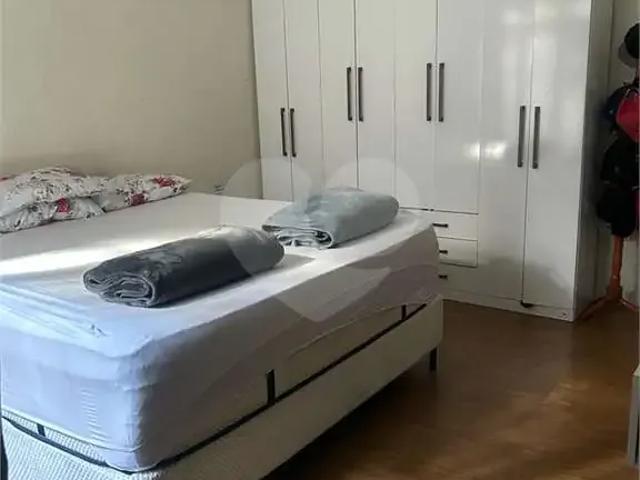 Casa / Sobrado para Venda em São Paulo/SP Canindé 5 Quartos