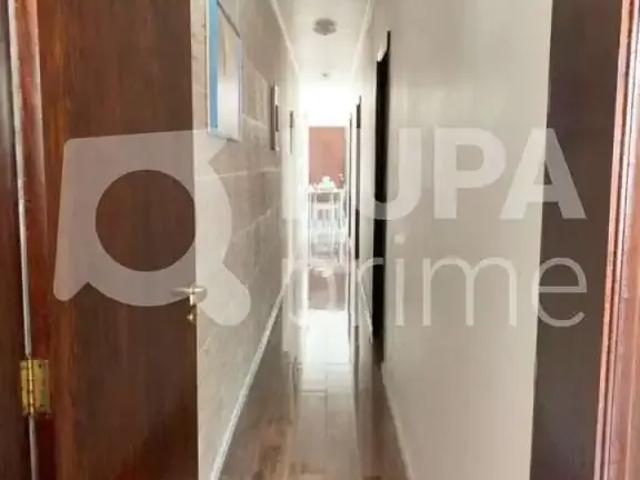 Casa / Sobrado para Venda em São Paulo/SP Canindé 5 Quartos