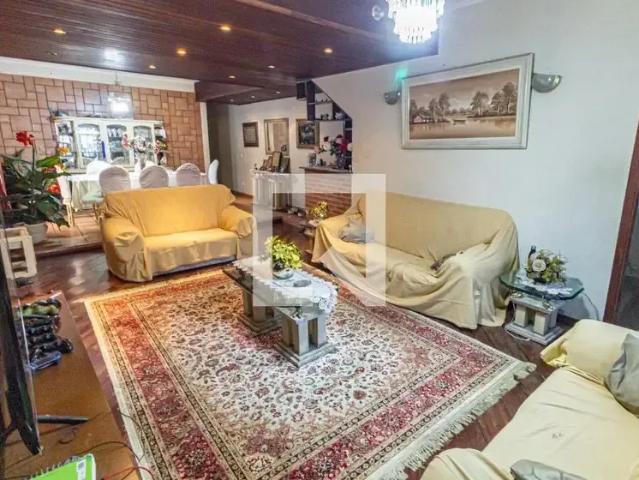 Casa / Sobrado para Venda em São Paulo/SP Canindé 6 Quartos