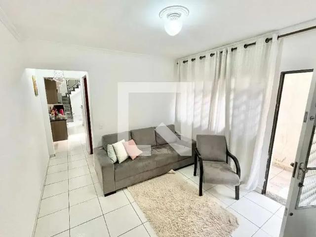 Casa / Sobrado para Venda em São Paulo/SP Cachoeirinha 3 Quartos