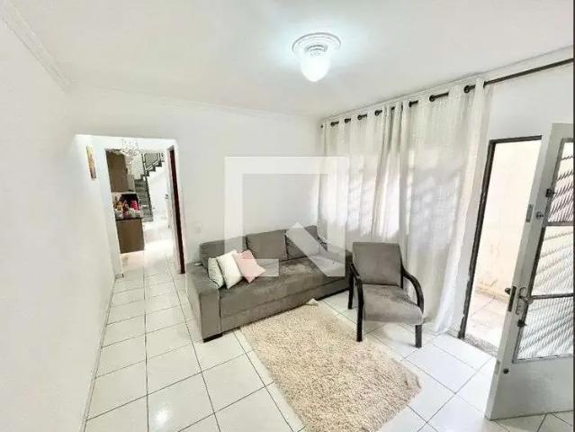 Casa / Sobrado para Venda em São Paulo/SP Cachoeirinha 3 Quartos
