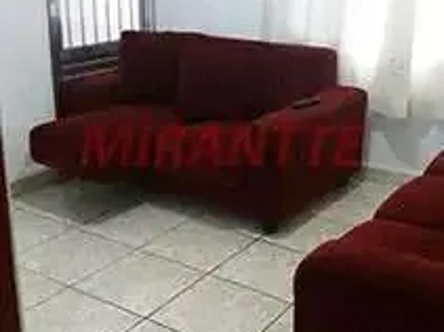 Casa / Sobrado para Venda em São Paulo/SP Cachoeirinha 3 Quartos