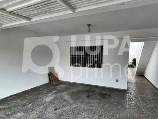 Casa / Sobrado para Venda em São Paulo/SP Cachoeirinha 3 Quartos