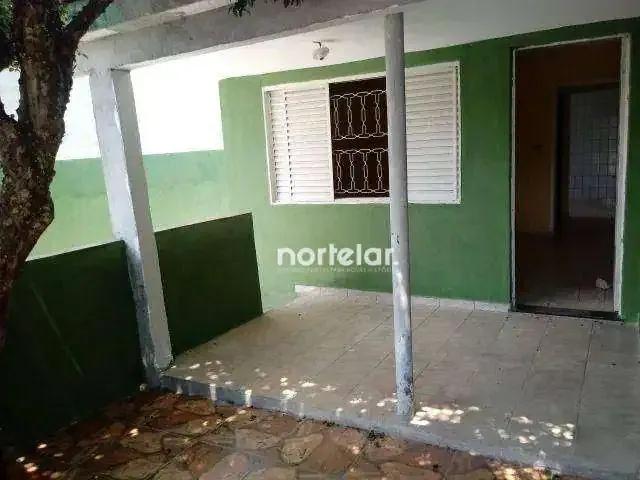 Casa / Sobrado para Venda em São Paulo/SP Cachoeirinha 3 Quartos