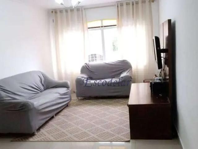 Casa / Sobrado para Venda em São Paulo/SP Cachoeirinha 3 Quartos
