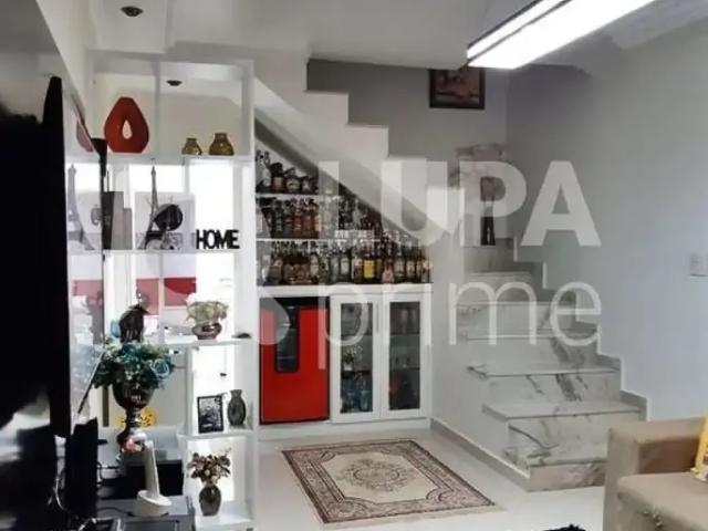 Casa / Sobrado para Venda em São Paulo/SP Cachoeirinha 3 Quartos