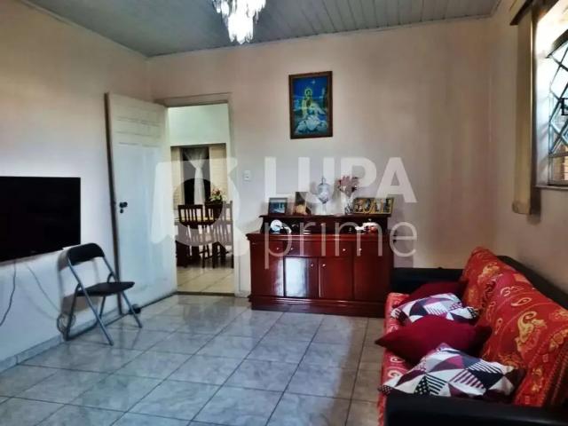 Casa / Sobrado para Venda em São Paulo/SP Cachoeirinha 3 Quartos