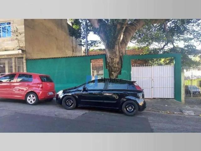 Casa / Sobrado para Venda em São Paulo/SP Cachoeirinha 1 Quartos