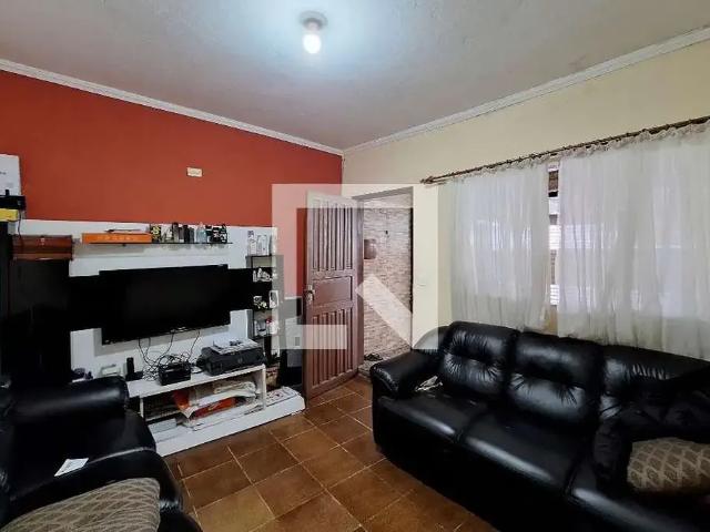 Casa / Sobrado para Venda em São Paulo/SP Cachoeirinha 1 Quartos