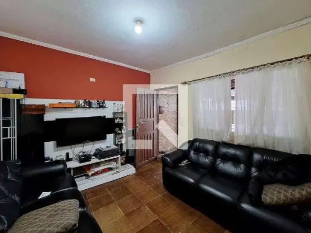 Casa / Sobrado para Venda em São Paulo/SP Cachoeirinha 1 Quartos