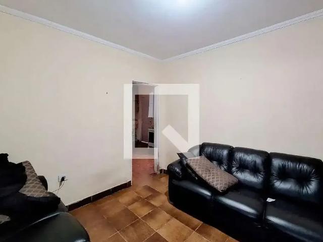 Casa / Sobrado para Venda em São Paulo/SP Cachoeirinha 1 Quartos