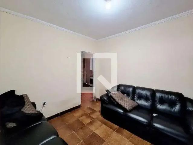 Casa / Sobrado para Venda em São Paulo/SP Cachoeirinha 1 Quartos