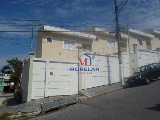Casa / Sobrado para Venda em São Paulo/SP Cachoeirinha 2 Quartos