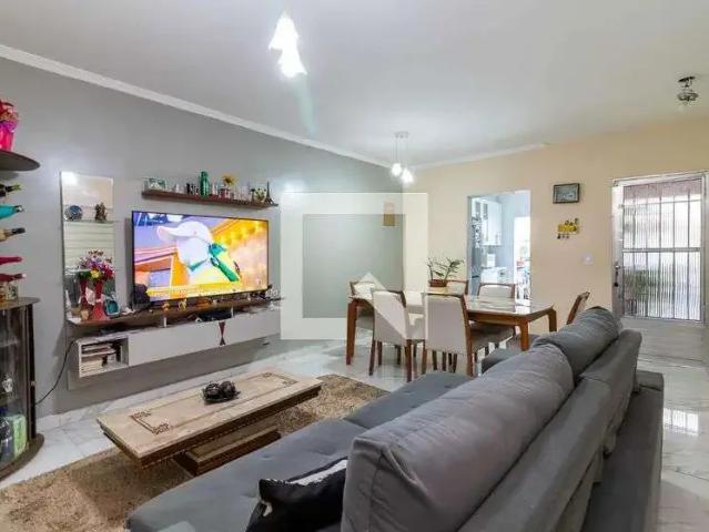 Casa / Sobrado para Venda em São Paulo/SP Cachoeirinha 2 Quartos