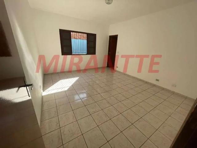Casa / Sobrado para Venda em São Paulo/SP Cachoeirinha 2 Quartos