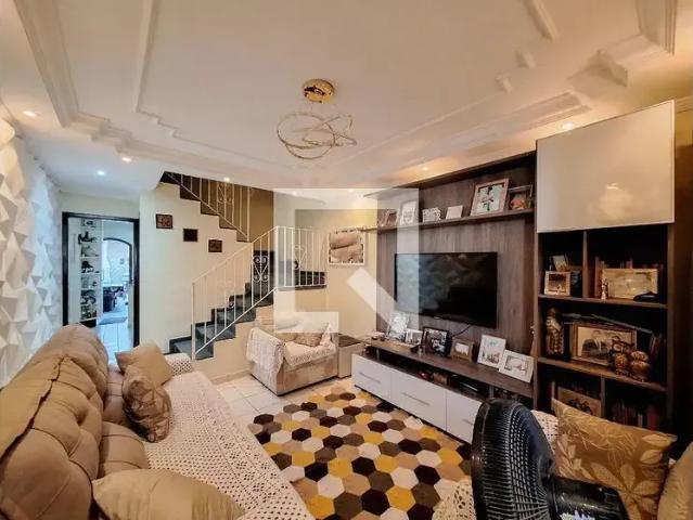 Casa / Sobrado para Venda em São Paulo/SP Cachoeirinha 2 Quartos